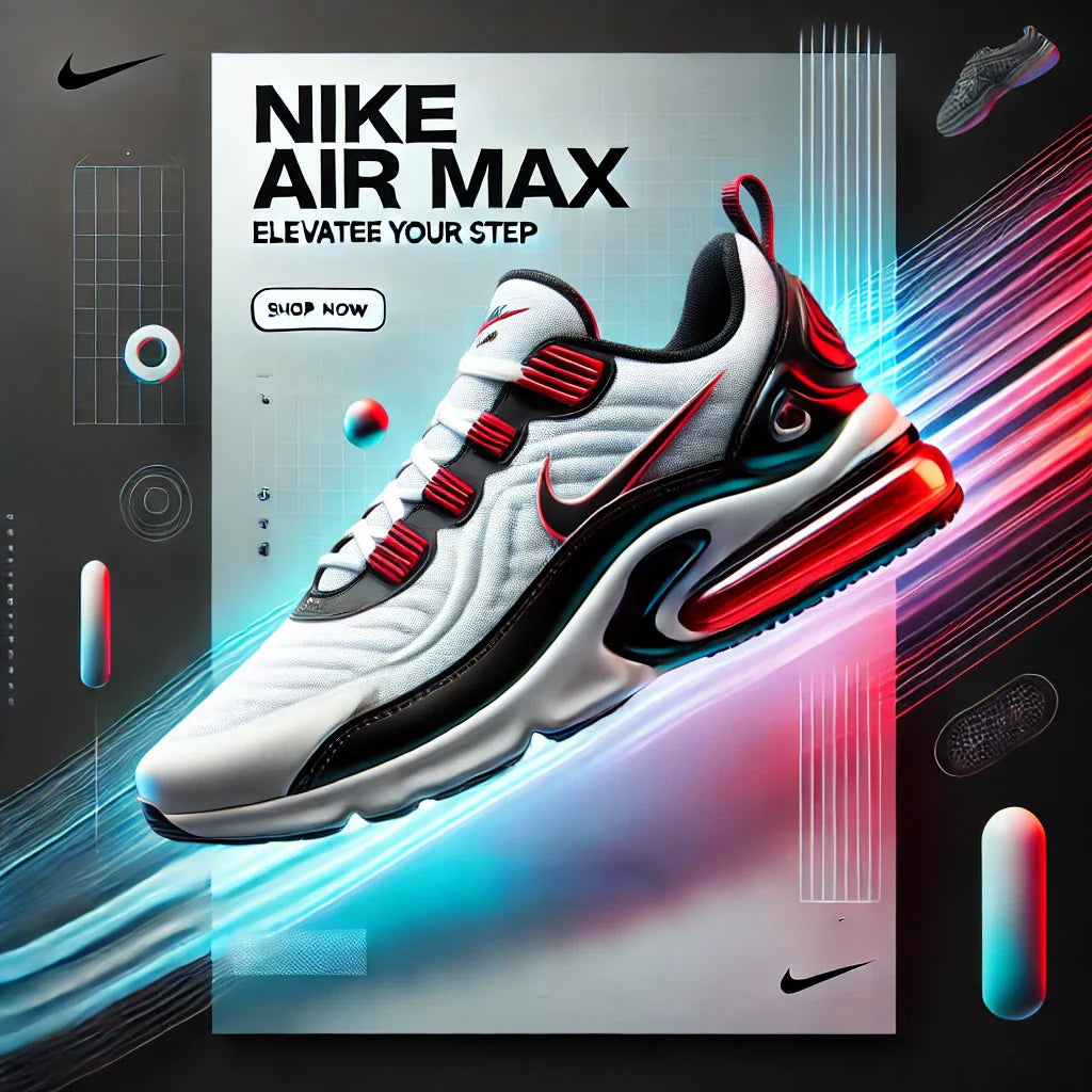 Nike Air Max – Drip Outfits
