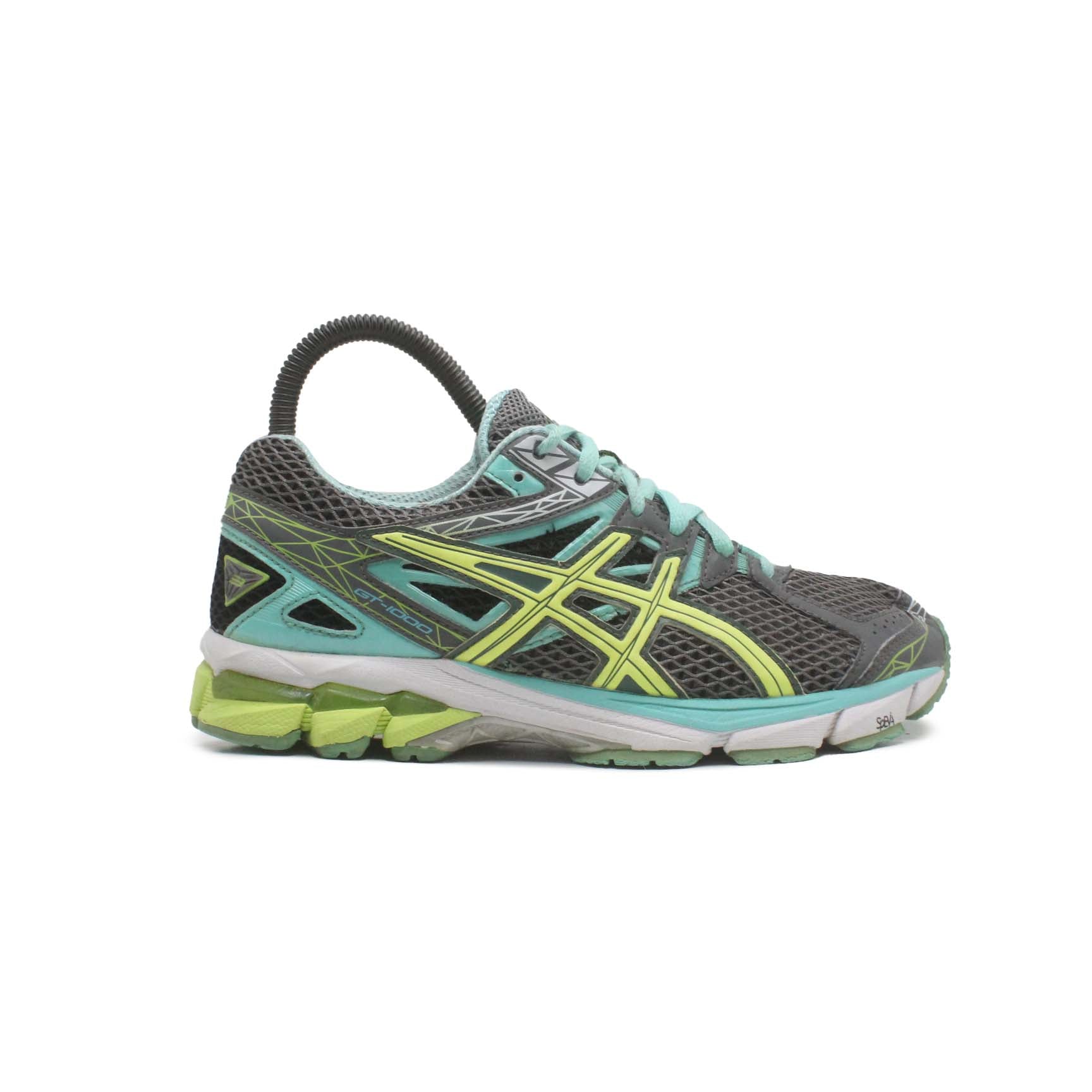 Asics GT 1000 3 Running Shoe – Drip Outfits