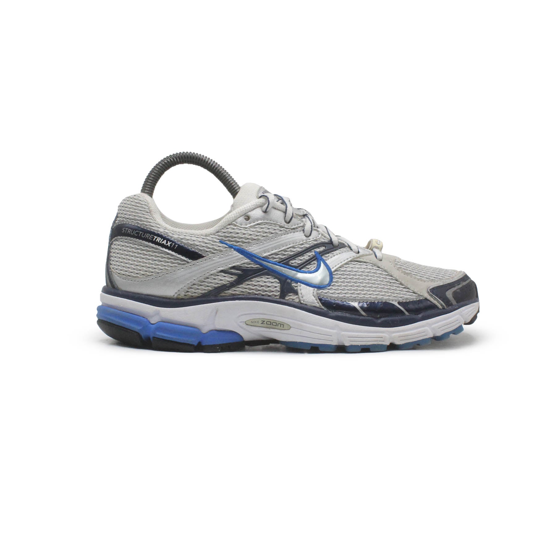 Nike Zoom Structure Triax 11 Running Shoe – Drip Outfits