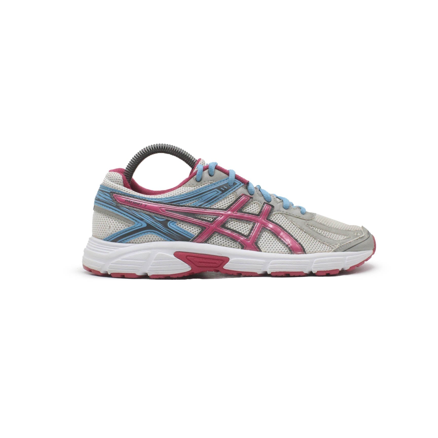 Asics Patriot 7 Running Shoe – Drip Outfits