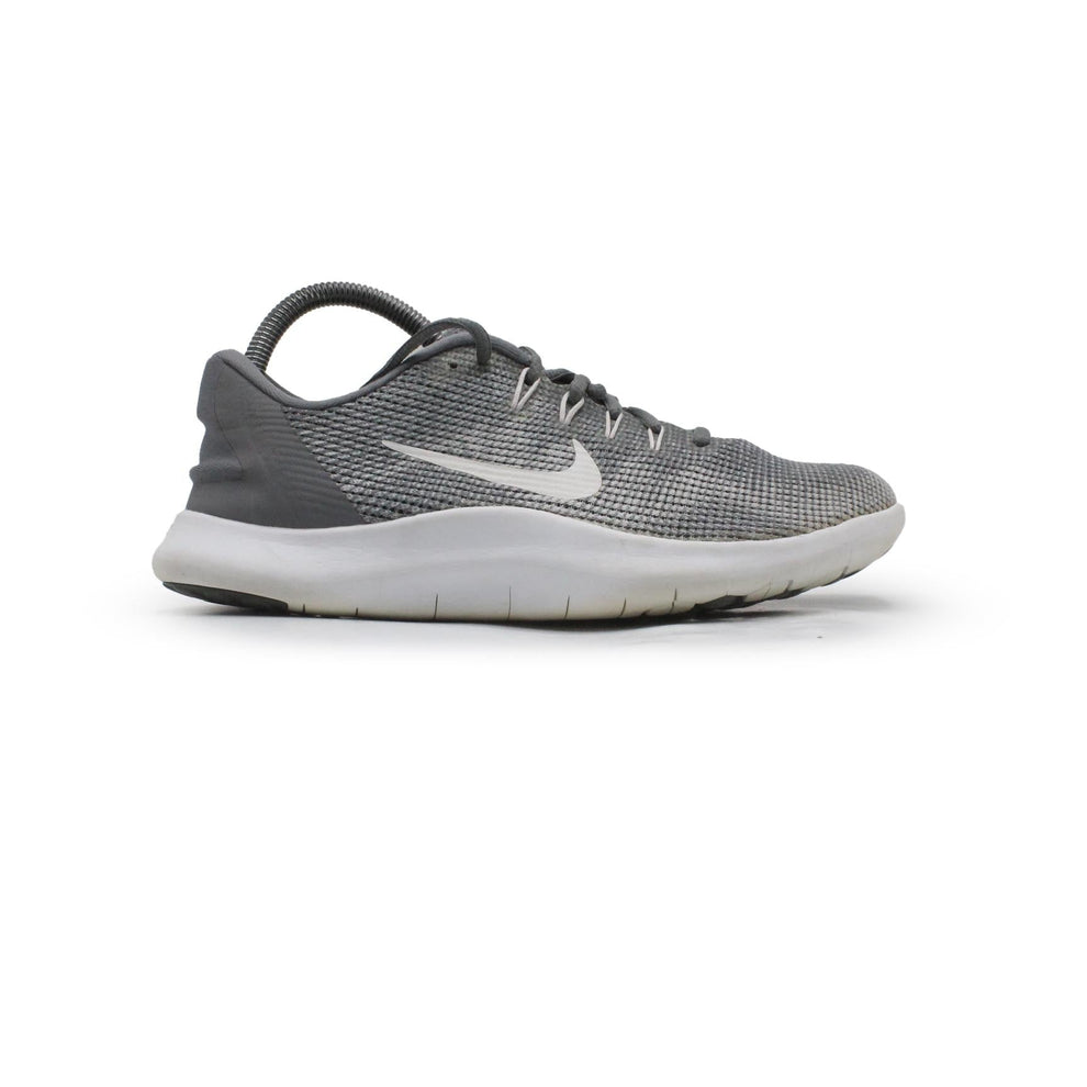 Nike Grey Running Shoe – Drip Outfits