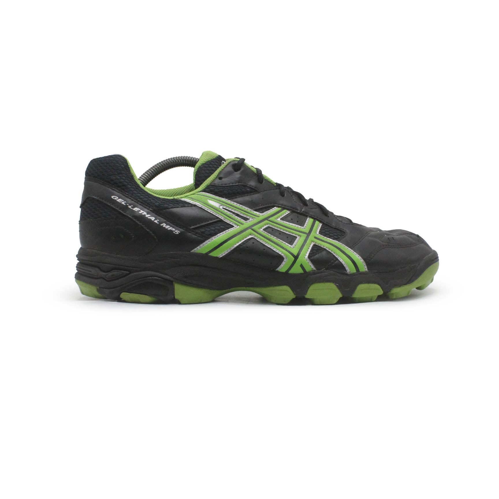 Asics Gel-Lethal MP5 Hockey Shoe – Drip Outfits