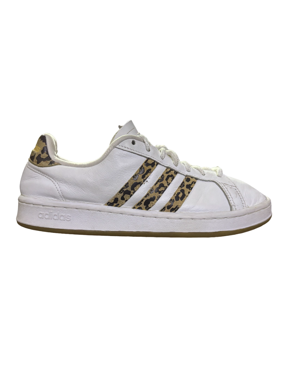 Adidas neo Grand Court – Drip Outfits