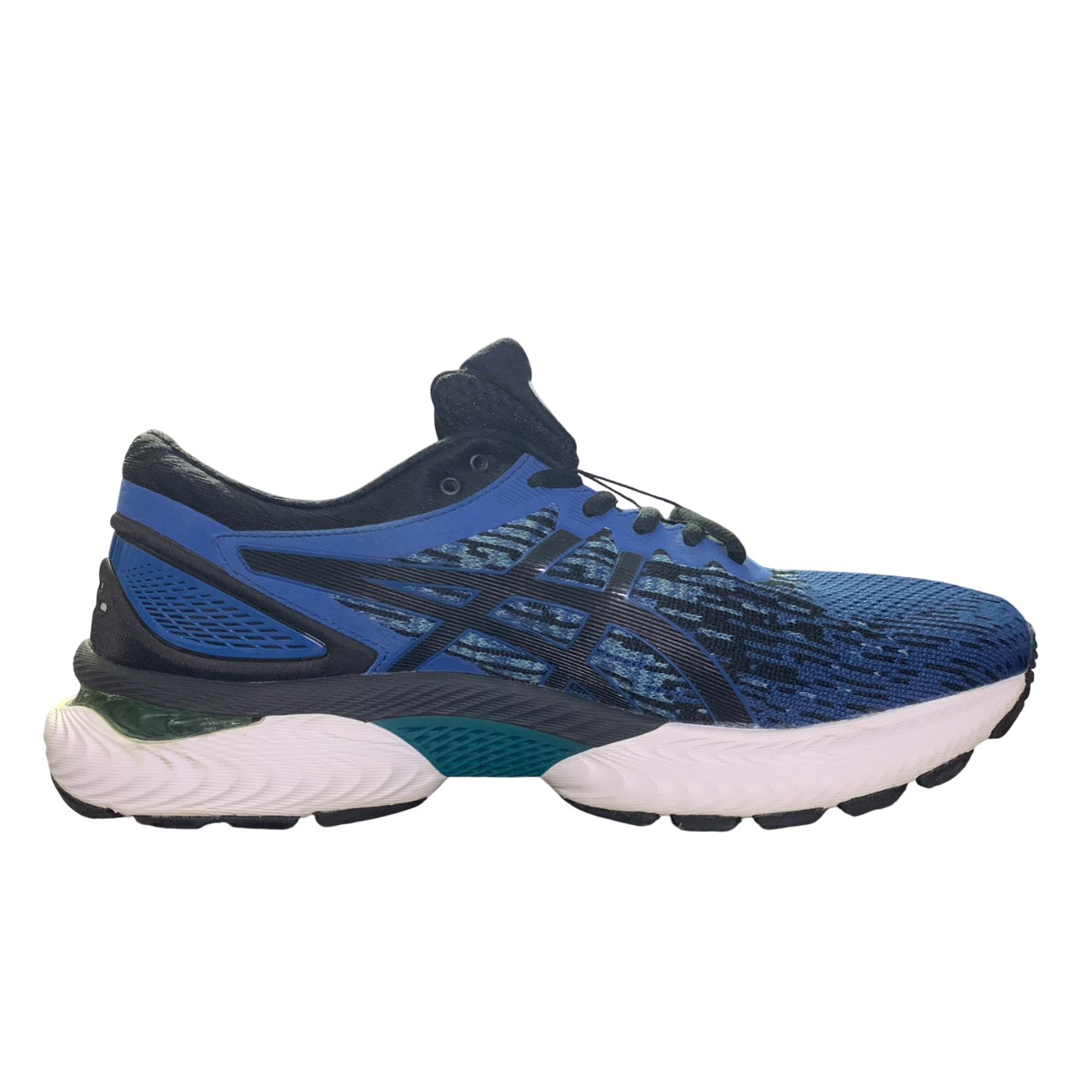ASICS GEL-NIMBUS 22 Knit – Drip Outfits