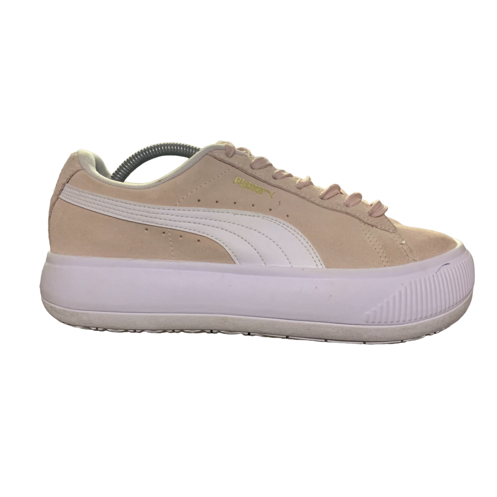 PUMA Suede Mayu – Drip Outfits
