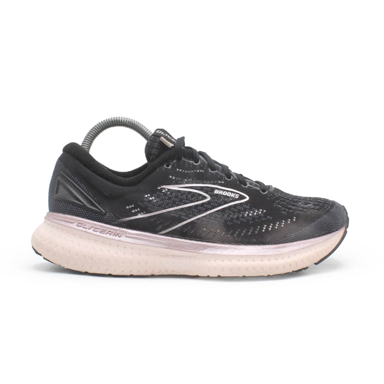 Brooks Glycerin GTS 19 Running Shoe – Drip Outfits