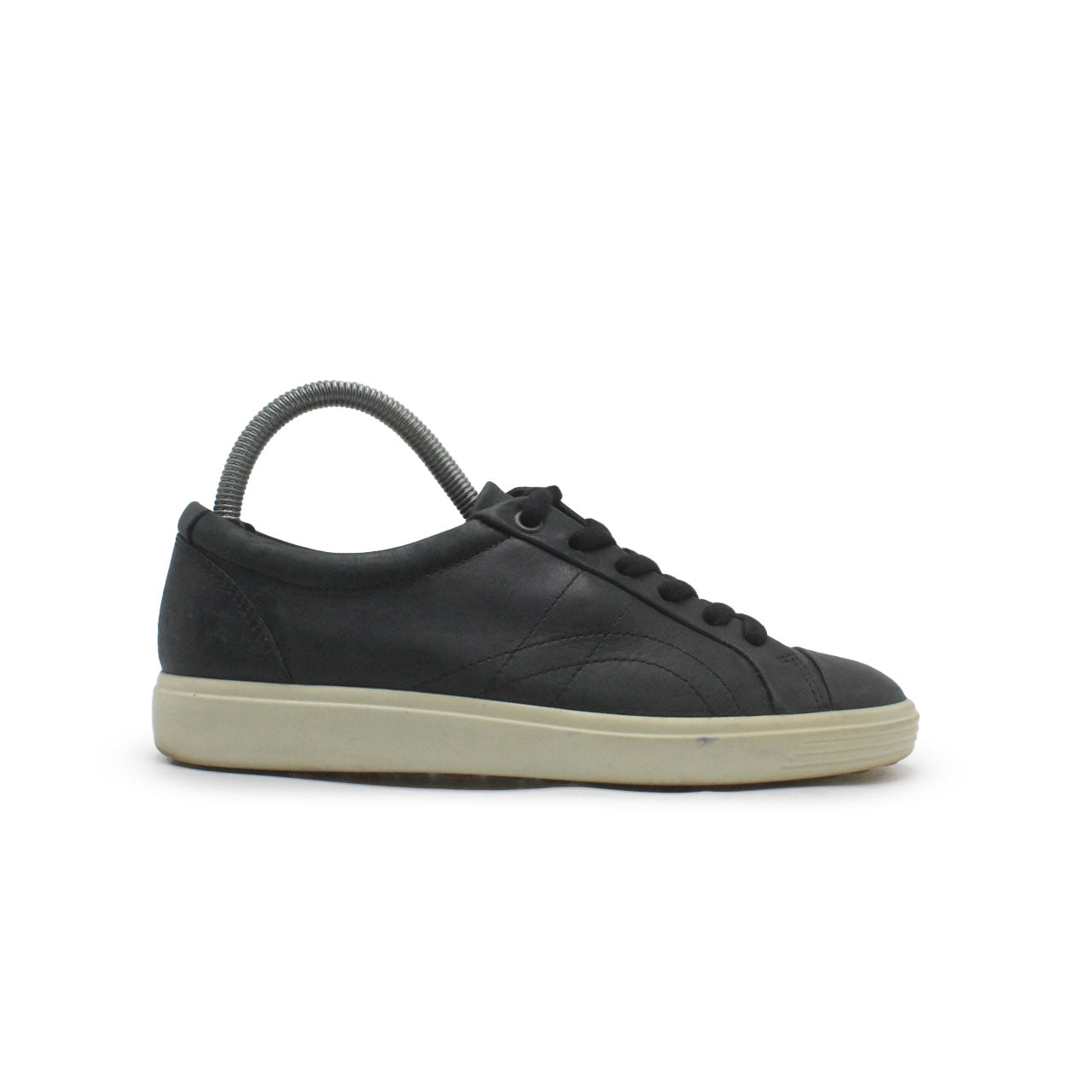 Ecco Active Comfy Leather Sneaker – Drip Outfits