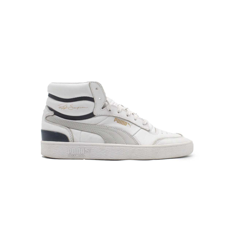 Puma Ralph Sampson Mid – Drip Outfits