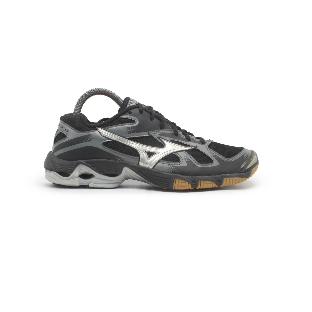 Mizuno Wave Bolt 5 Volleyball Shoe – Drip Outfits