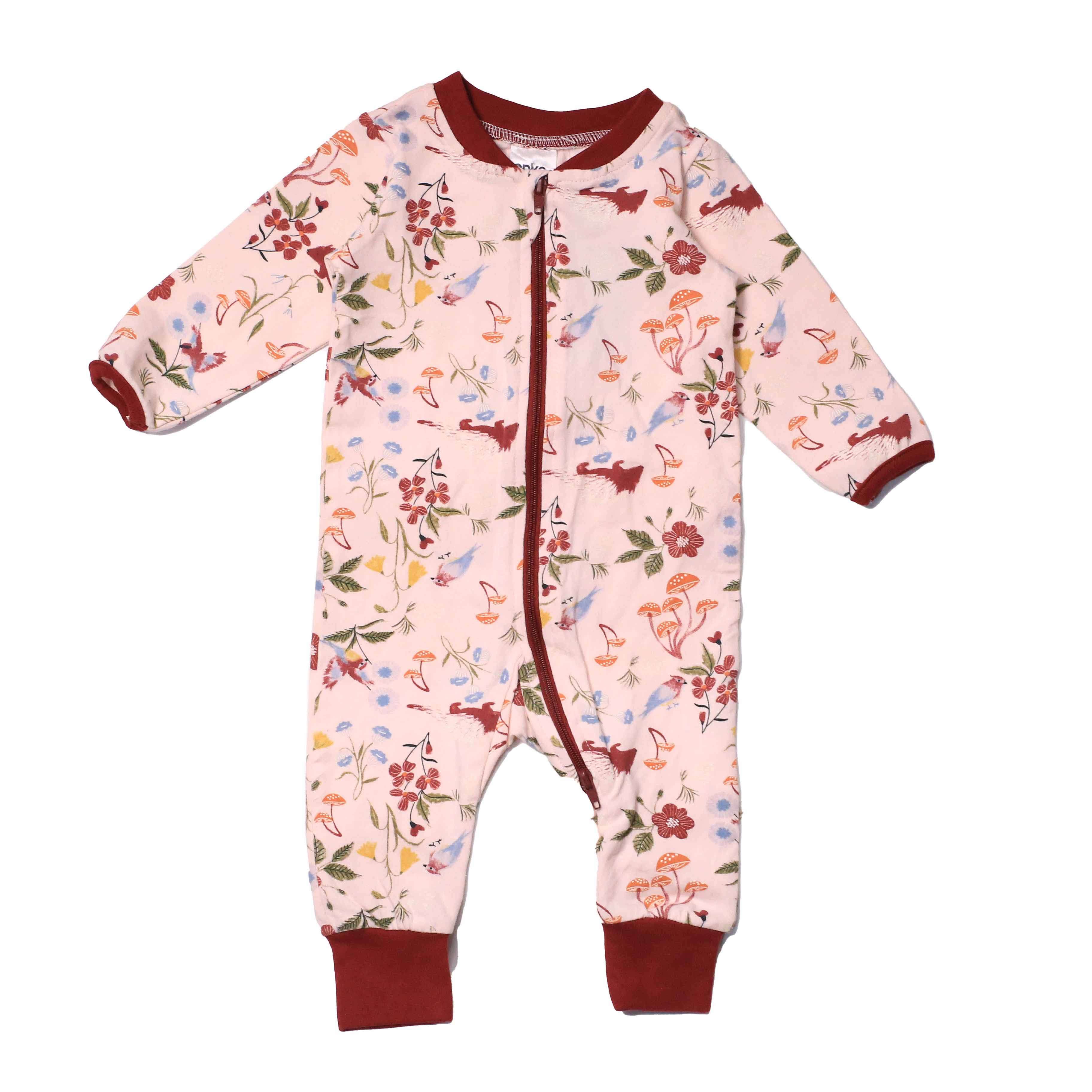Anko baby multi romper – Drip Outfits